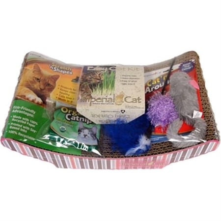 Imperial Cat Imperial Cat 01173 Kitten Kit Packaged Kits 1173 | Zoro