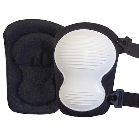 Impacto Knee Pad Plastic Hard Cap 82600000000 | Zoro