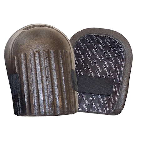 Tool Time Knee Pad Soft Molded Foam TO78819 | Zoro