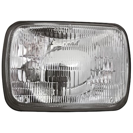 Ipcw Chevrolet S10 - S-Pu 1982 - 1993 Head Lamps- Conversion Plain CWC ...