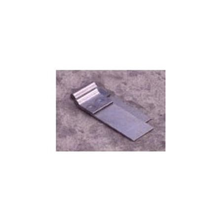 Mo-Clamp 1 .50in. Tac-N-Pull Pull Plates MOC0802 | Zoro