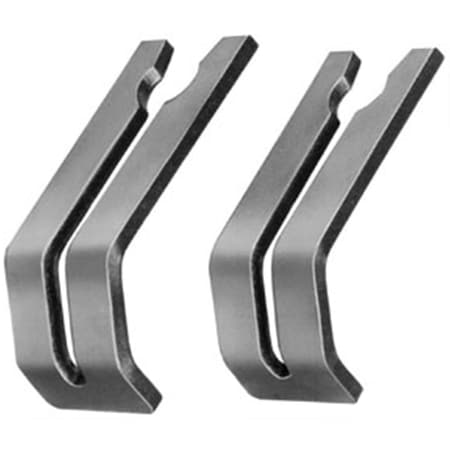 Thexton Mfg Co Side Terminal Charge and Boost Adapters THX311 | Zoro