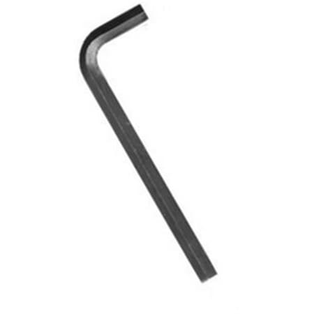 Eklind Eklind Tool Company EKL15624 Hex Key 12mm Long Arm L-Key ...
