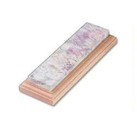 Lansky Lansky Lansky 8 Inch Soft Arkansas Bench Stone lbs8s | Zoro