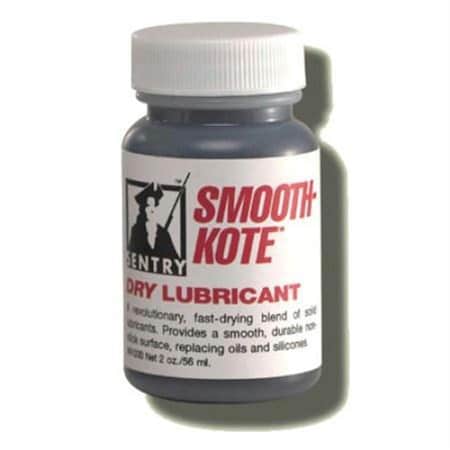 Sentry Solutions Smooth Kote 2 oz. SY91030 | Zoro