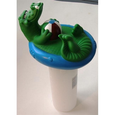 Jed Pool Tools JED Pool Tools 10-458 Gator Chlorinator 10-458 | Zoro