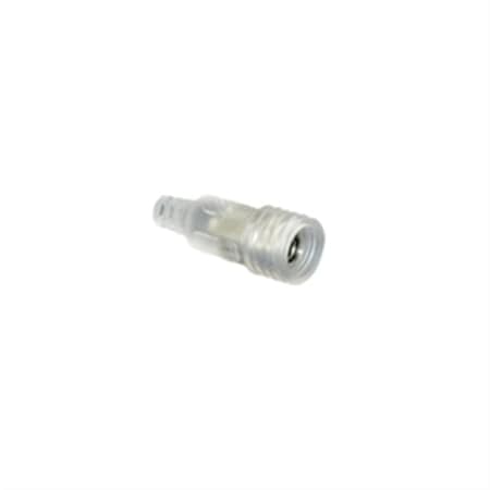 Jesco Outdoor DC Output Power Connector End Cap DL-PS-OD-EC | Zoro