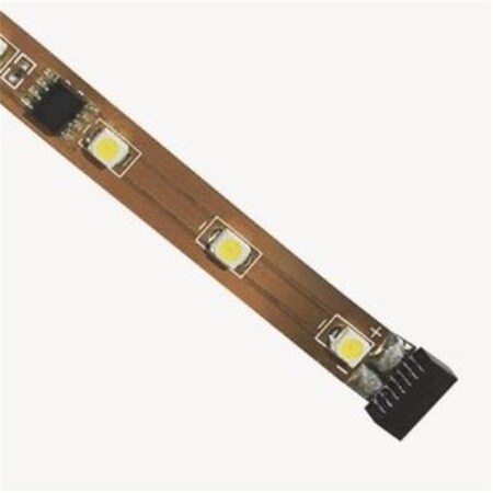 Jesco Jesco Lighting DL-FLEX-UP-HO-27 12 in. Linear High Output Strip ...