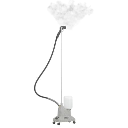Jiffy Steamer J-2 Garment Steamer w/NEMA 5-15- 120V Cord Set 221 | Zoro