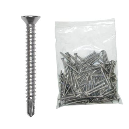 Light House Beauty Pontoon Self-Tapping Deck Screws LI2594355 | Zoro
