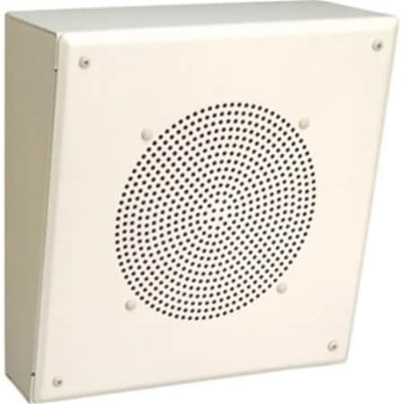 Bogen Metal Box Speaker MB8TSL | Zoro