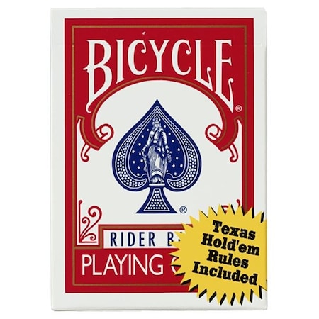 United States Playing Card Poker Card 1001400 1001400 | Zoro