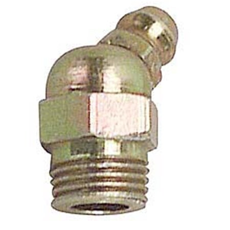 Please And Edelman Tomkins .13in. Grease Gun Fittings 45 degrees Short ...