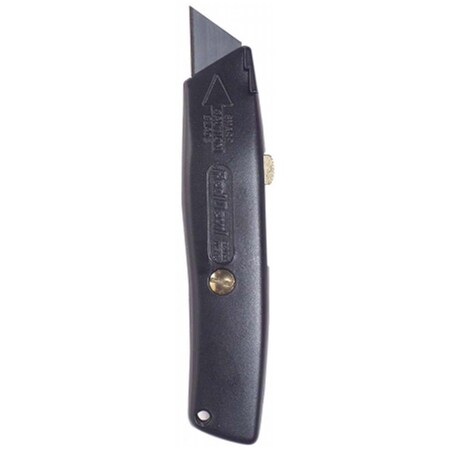 Red Devil Retractable Blade Utility Knife 3204 | Zoro