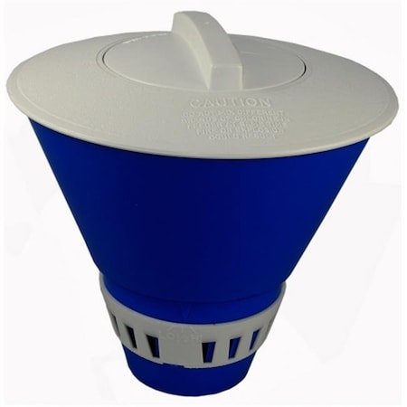 Jed Pool Tools Jed Pool Tools Inc Adjustable Floating Chlorine ...