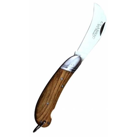 Flexrake Flexrake Classic Folding Pruning Knife CLA322 CLA322 | Zoro