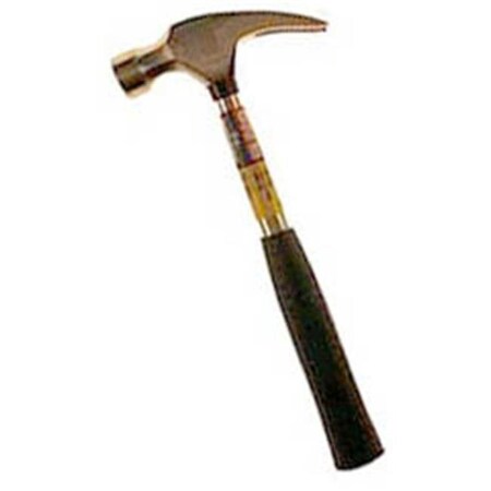 Great Neck Great Neck Saw 16 Oz Ripping Hammer Metal Handle S16S ...