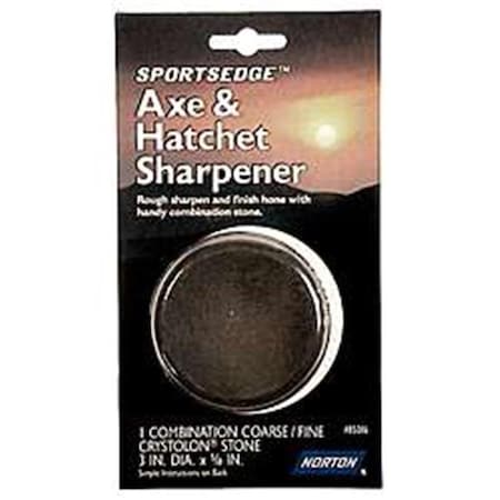 Norton Co Norton Consumer Axe & Hatchet Stone 85316 85316 | Zoro