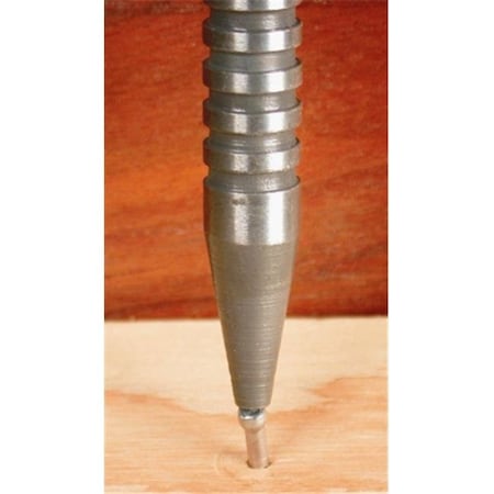 Spring Tools Spring Tools Two Bit Snapper Center Punch & Nail Setter ...