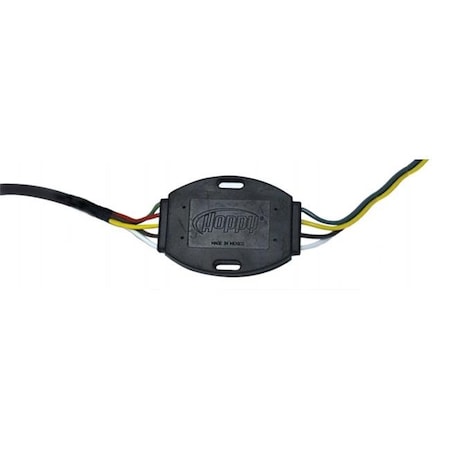 Hopkins Mfg. Corp Hopkins Mfg. Corp. 48in. Taillight Converter 48845 ...