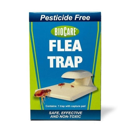 Springstar Springstar Flea Trap S102 S102 | Zoro