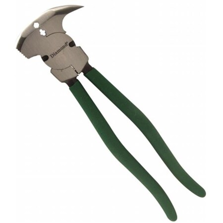 Apex Tool Group Apex Tool Group - Tools 10in. Diamond Multi-Purpose ...