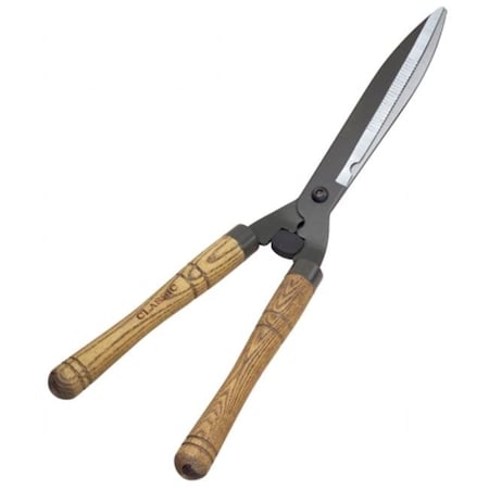 Flexrake Flexrake CLA311 Classic Hedge Shear - Carbon Steel CLA311 | Zoro
