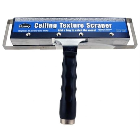 Homax Homax Ceiling Texture Scraper 6100 - Pack of 6 6100 | Zoro