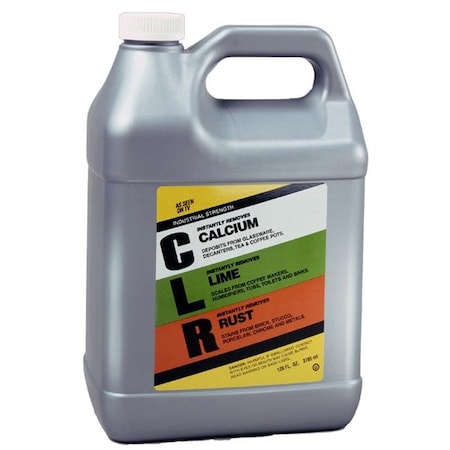 Jelmar Jelmar Clr Tarnex 1 Gallon C-L-R CL-4 CL-4 | Zoro