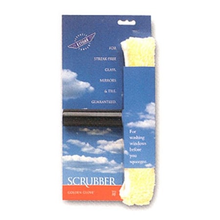 Ettore Products Company Ettore Products 50010 Window Scrubber 50010 | Zoro