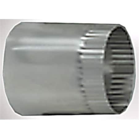 Light House Beauty Flexible Duct Connector Kit 4in. LI649179 | Zoro