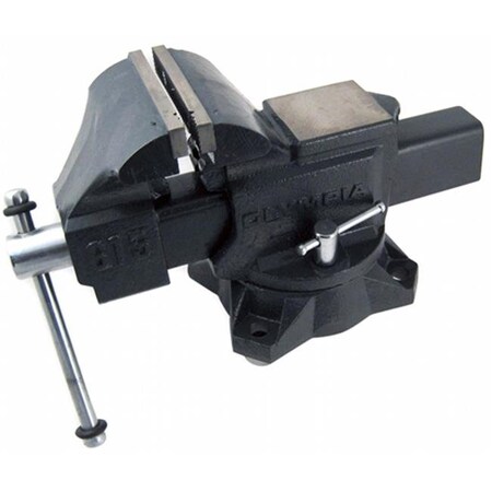 Olympia Tools International, Inc Olympia Tool 38-615 5" Mechanic's ...