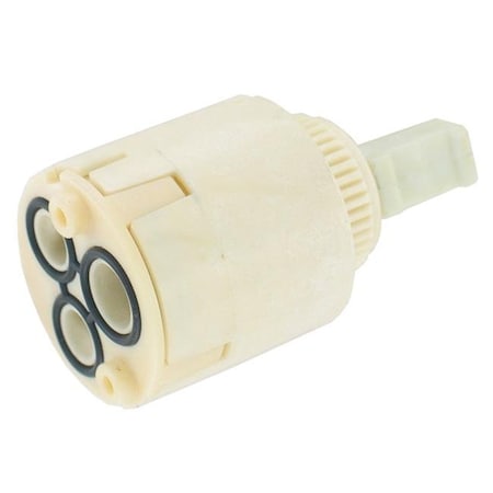Lincoln Products Lincoln Products GP77548 Single Handle Ceramic Valve ...