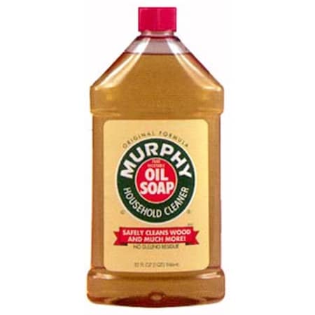 R3 Redistribution R3 Redistribution 01163 32 Oz Murphy Oil Soap 1163 | Zoro