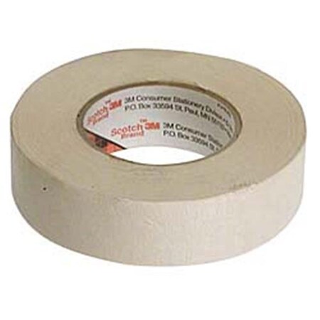 3M 3m 178 Scotch Freezer Tape with 3/4" x 1000" Roll 178 | Zoro