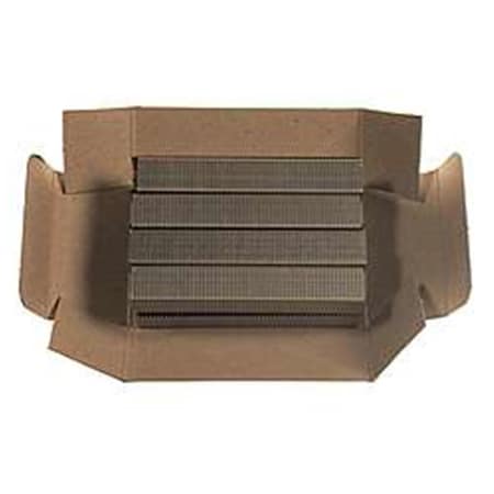 Arrow Fastener Arrow Fastener Co. .56in. Wide Crown Heavy Duty Staples ...