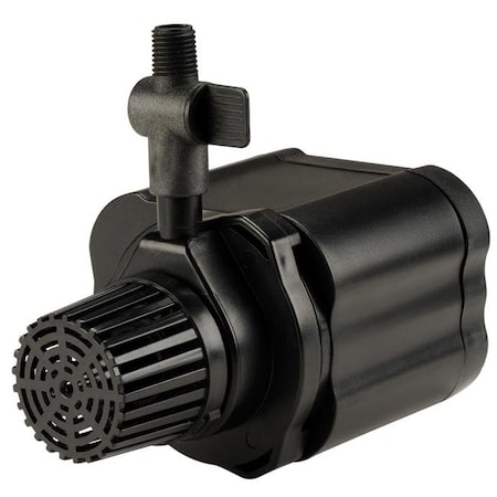 Geo Global Partners Geo Global Partners Llc PP225 225 GPH Pond Pump ...