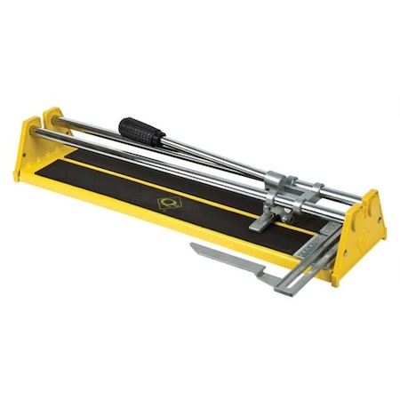Qep Qep Tile Tools 10220Q 20 in. Tile Cutter 2166510 | Zoro