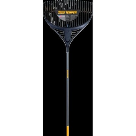 True Temper True Temper 2919200 64 in. Collector Series Poly Leaf Rake ...