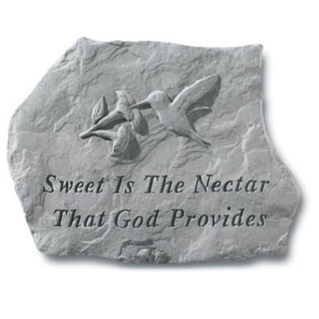 Berry Kay - Inc. Sweet Is The Nectar That God Provides - Memorial - 15. ...