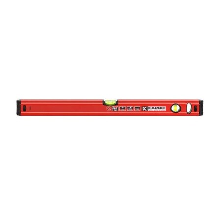 Kampro Kapro 779-40-120 120 Cm. Spirit Box Level 779-40-120 | Zoro