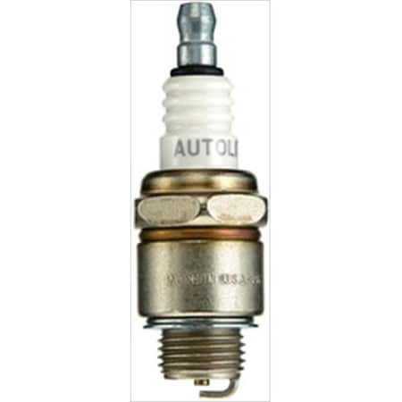 Autolite AUTOLITE 458 Small Engine Spark Plug - Box 4 A77-458 | Zoro