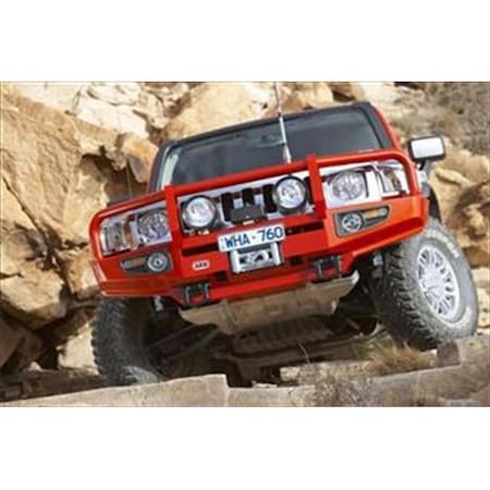 Arb Usa ARB USA 6821201 Optional Fog Light Kit For Deluxe Bumpers ARB ...