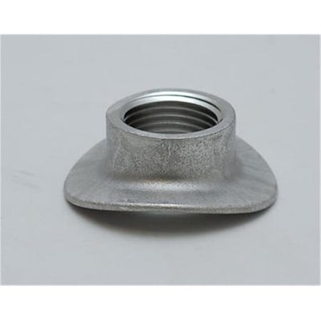 Vibrant VIBRANT 1188 Saddle Style Oxygen Sensor - Weld-In Bung V32-1188 ...