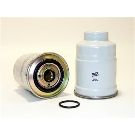 Wix Filters WIX Filters 33128 Fuel Filter W68-33128 | Zoro