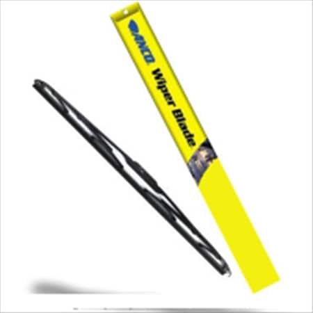Anco Profile Blade Connector - 28 In. A19-A28M | Zoro