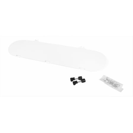 Strike3 40543 Replacement Cap Kit For New Style Propane Tank Cover ...