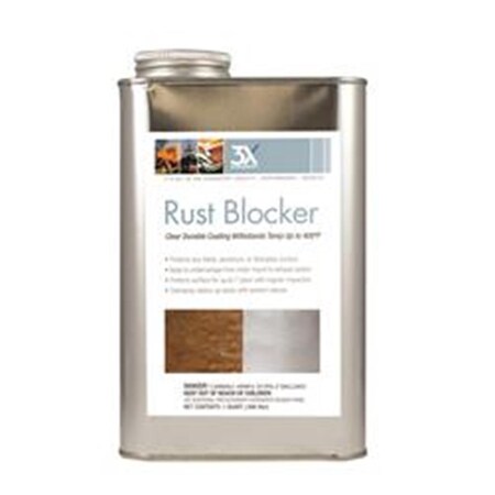 Directline Rust Blocker Quart C6U-4196 | Zoro