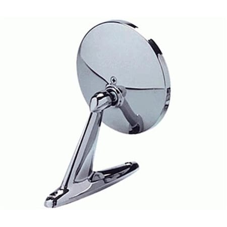 Hands On 17000 Round Car Mirror HA89934 | Zoro