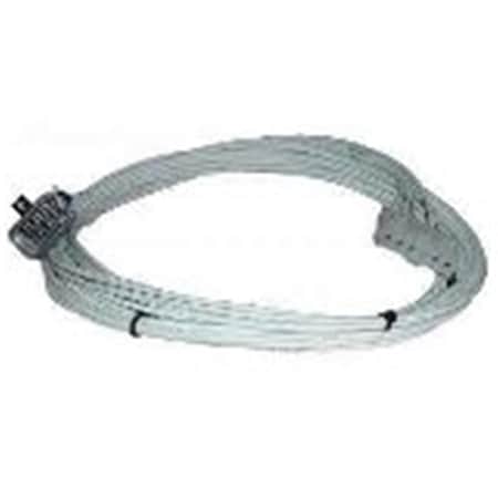 Cummins Onan Remote Panel Harness- 30 Ft. C7B-338348902 | Zoro